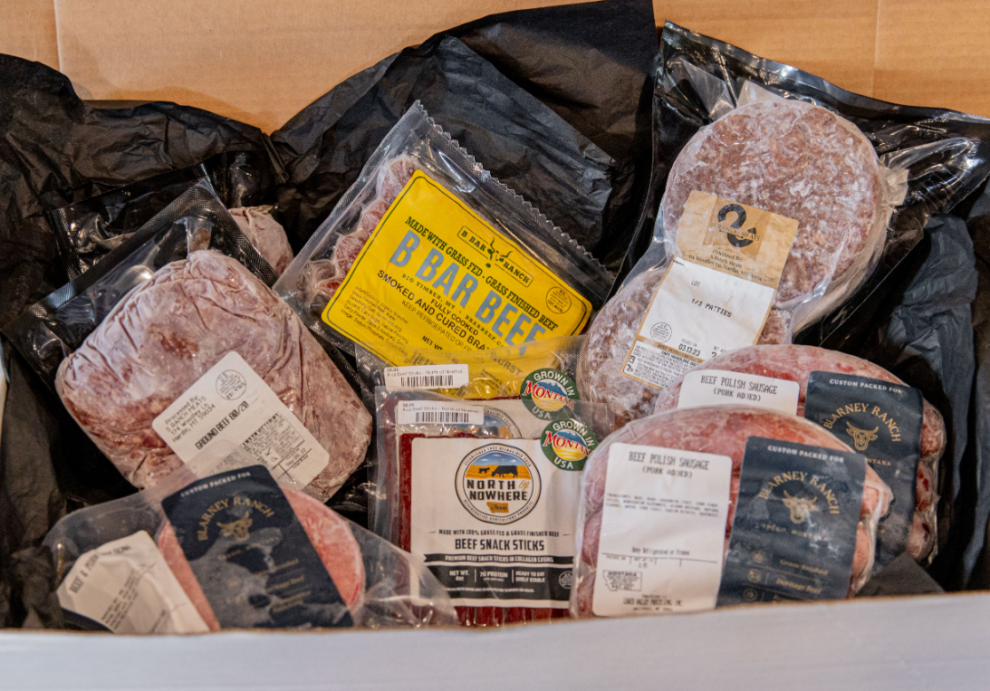 Dnu Box Specials The Ranchers Daughter Mt