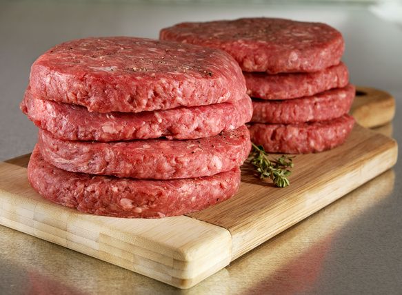 DNU Local Montana Staples Meat – The Rancher's Daughter MT